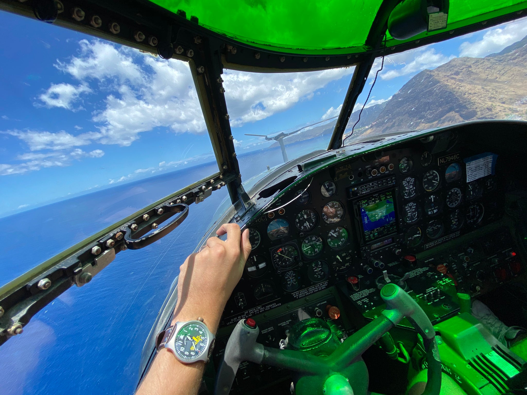 HH7: Precision with purpose – GR-WE