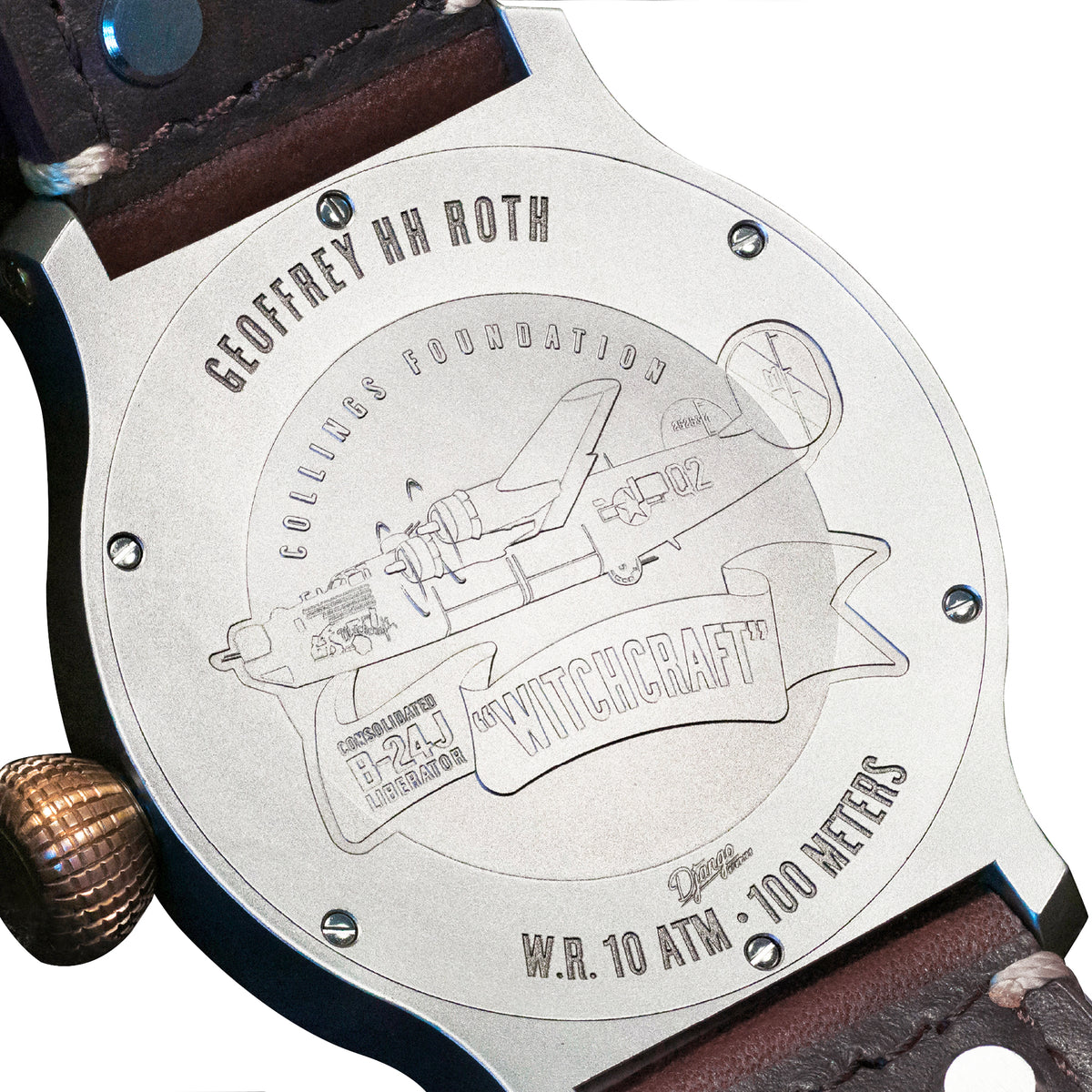 HH7 Special Edition – GR-WE